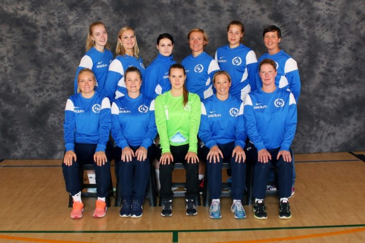 Atlas Wandas - Atlas Handball