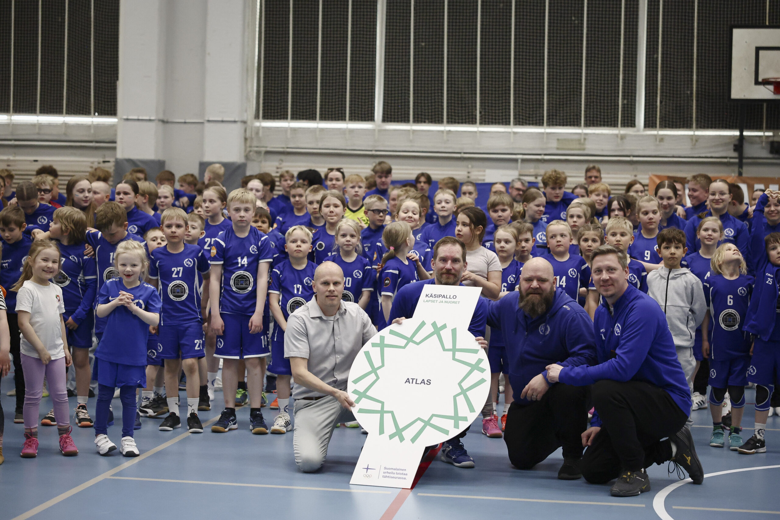 Kim Cup 2024 - Atlas Handball