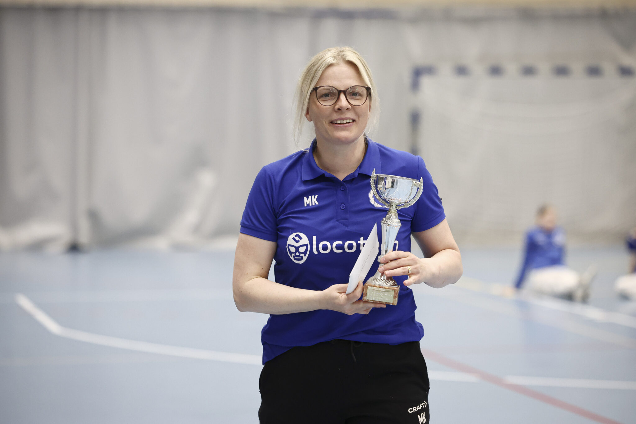 Kim Cup 2024 - Atlas Handball