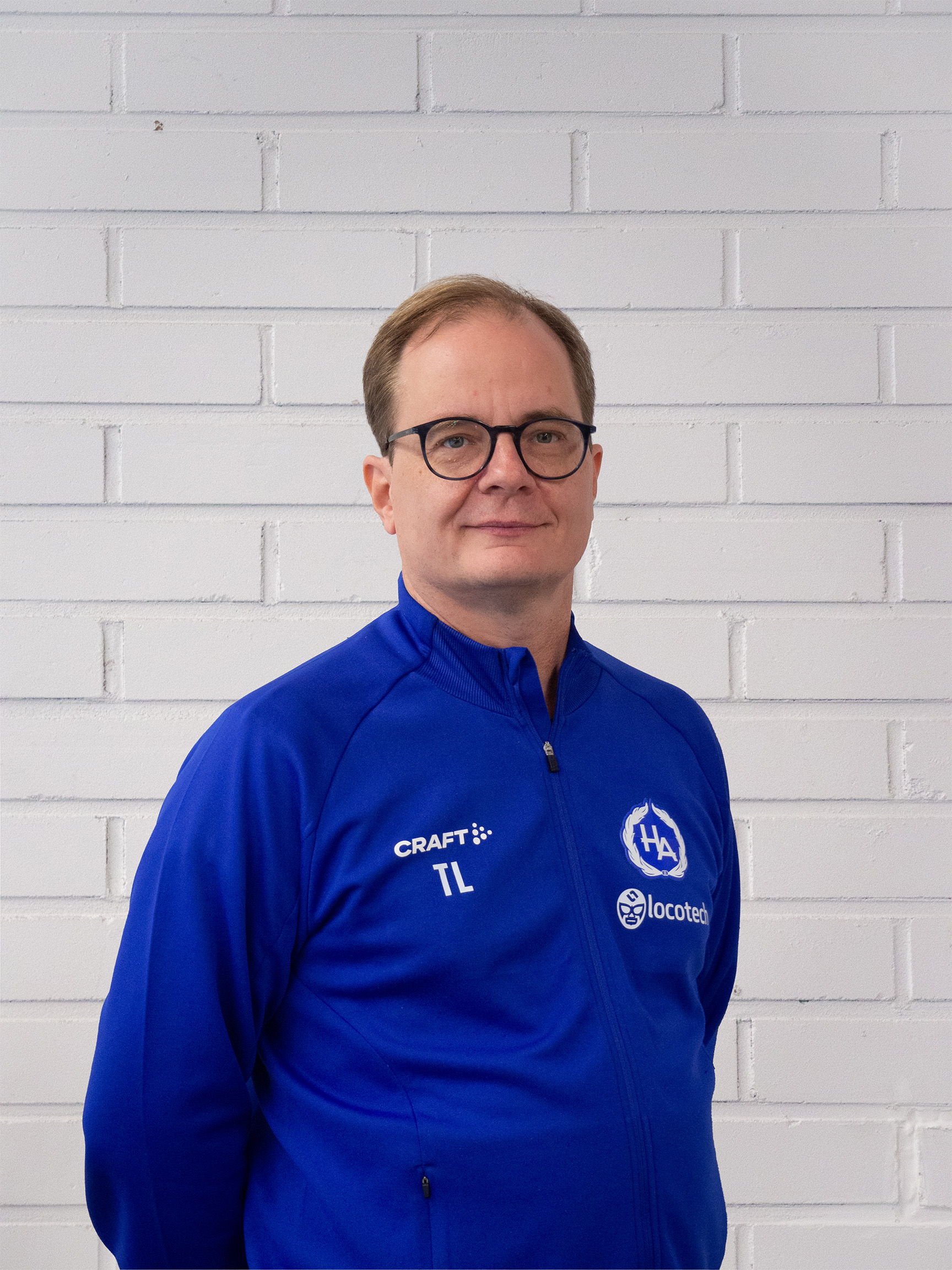 Hallitus - Atlas Handball